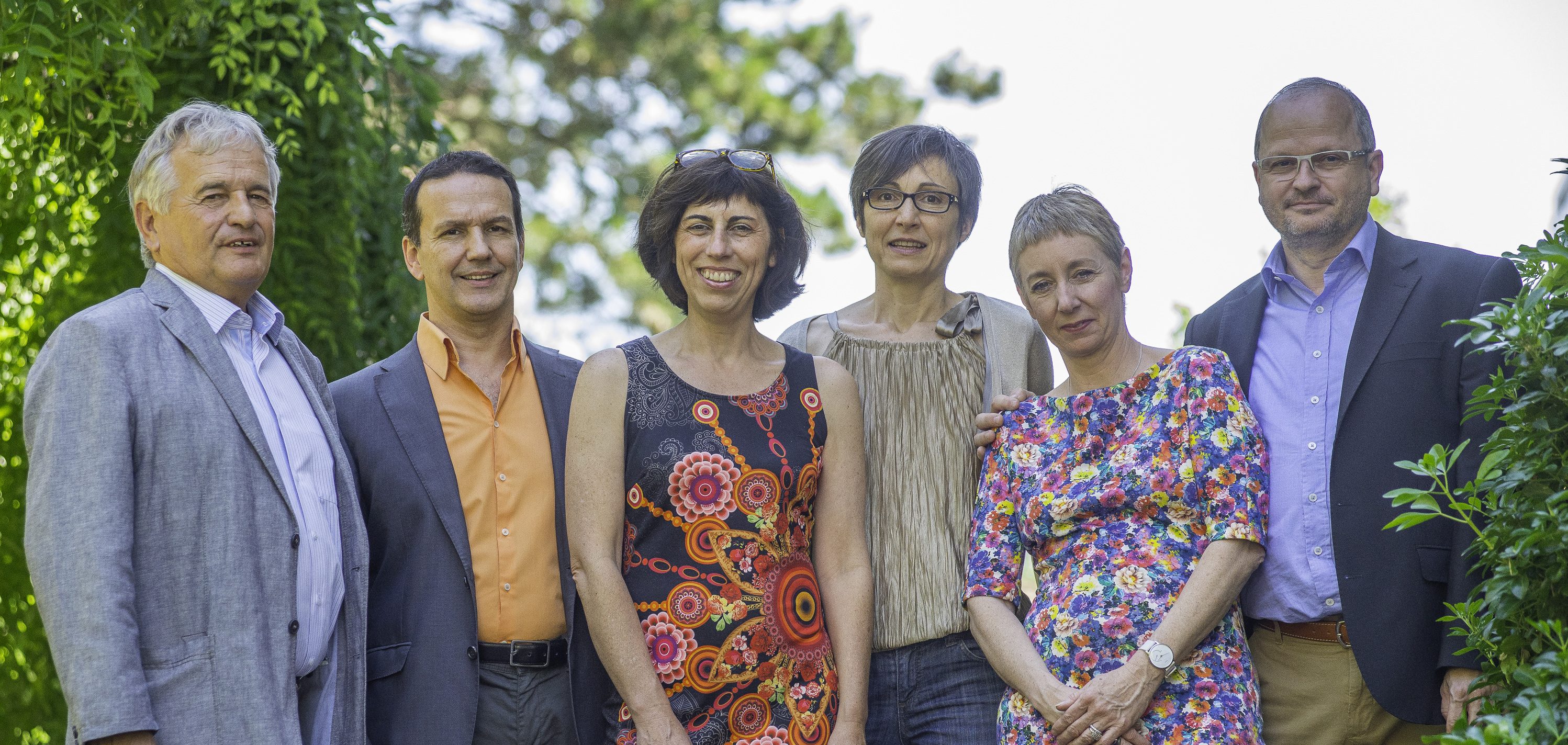 Mes partenaires privilégiés — Nicolas Maigrot